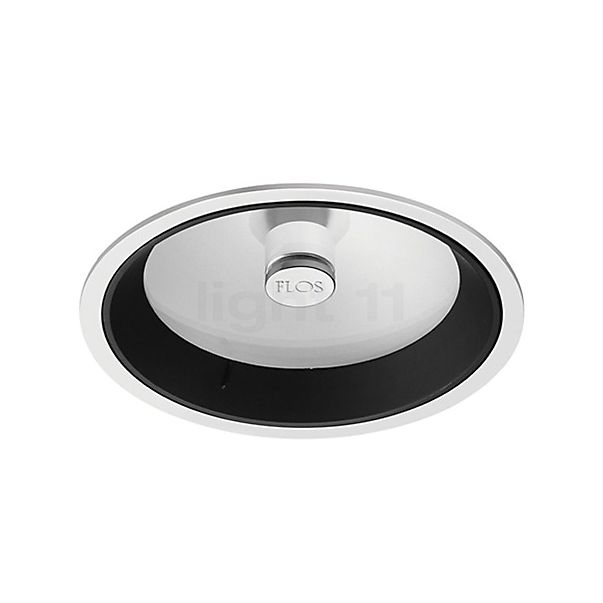 Buy Flos Wan Downlight Recessed Ceiling Light at light11.eu