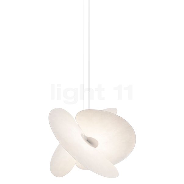 Buy Luceplan Levante Pendant Light LED at light11.eu