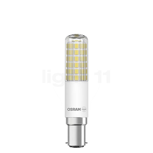 Osram T18-dim 8W/c 827, B15d LED en vente sur light11.be