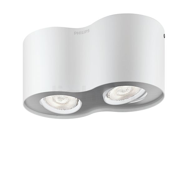 Buy Philips Myliving Phase Ceiling Light LED 2 lamps at