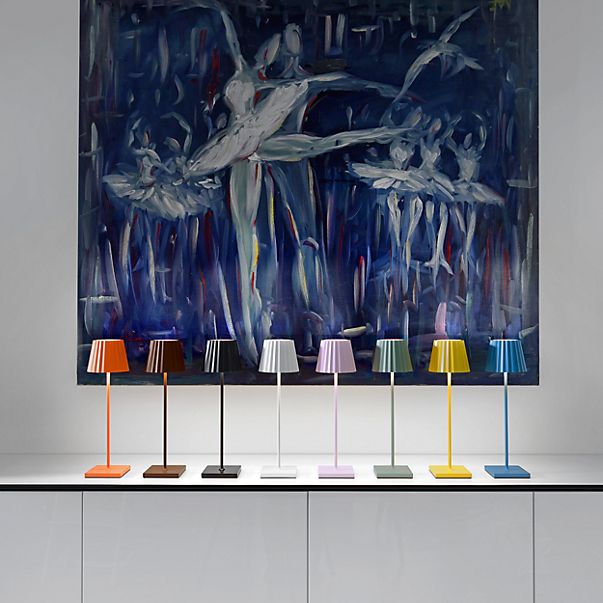 Buy SOMPEX Troll Battery Table Lamp LED at light11.eu