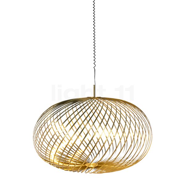 Tom Dixon Spring Suspension LED en vente sur light11.fr