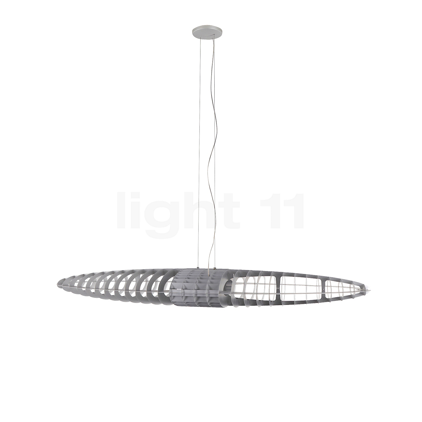 Luceplan Titania Queen Eettafellamp kopen op light11.nl